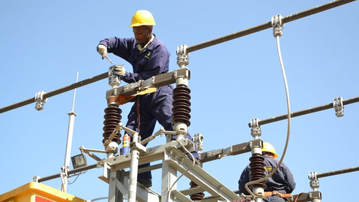 KPLC To Connect More Homes To Power Under Last Mile Project Phase III ...