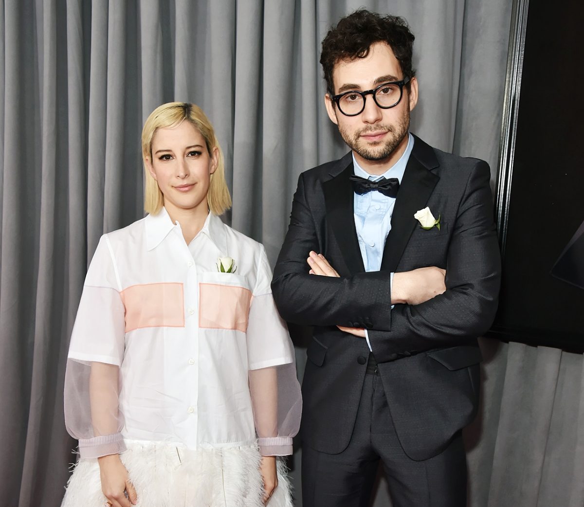 Jack Antonoff Siblings: All About Rick and Shira Antonoff - Kahawatungu
