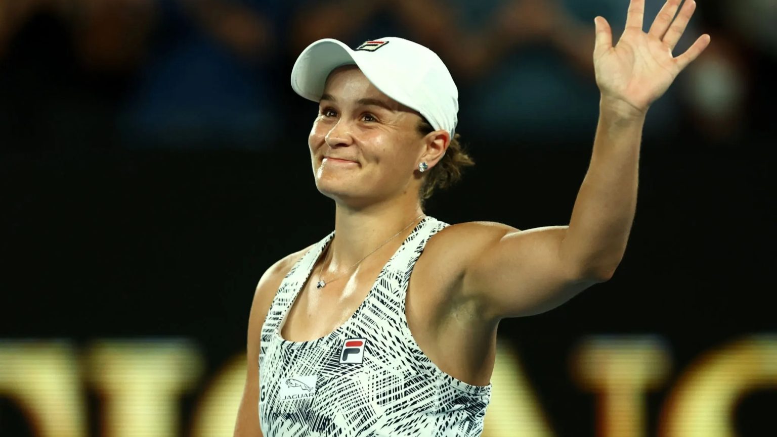 Ashleigh Barty Siblings: Meet Sara Coppolecchia and Ali Egstorfs ...