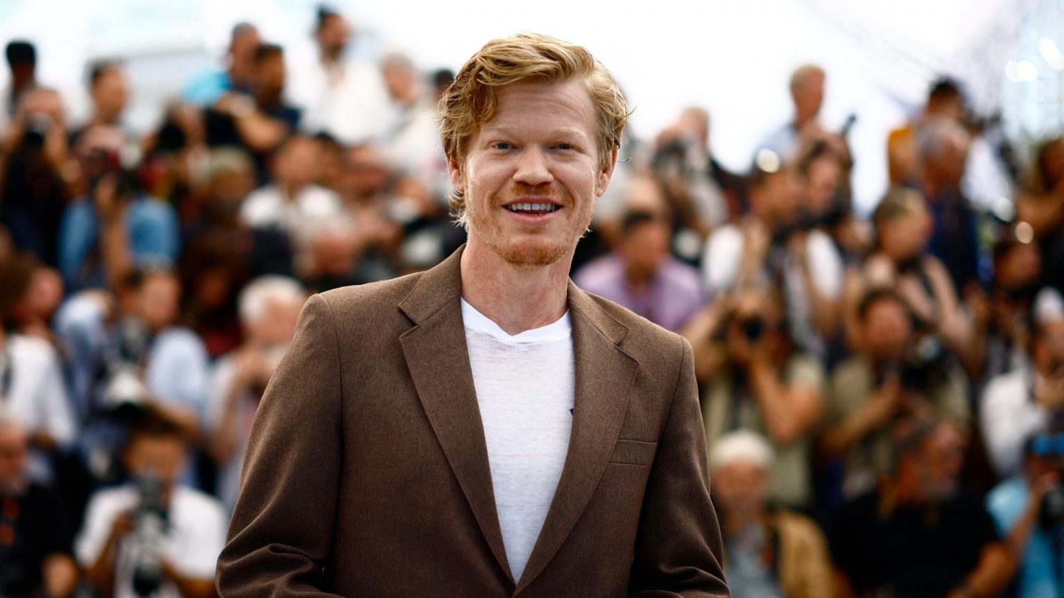 Jesse Plemons Siblings: All About Jill Plemons - Kahawatungu