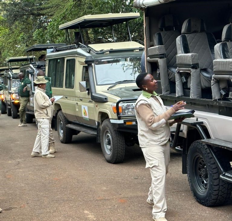 KWS Proposes New Park Fees To Address Sh12 Billion Conservation ...