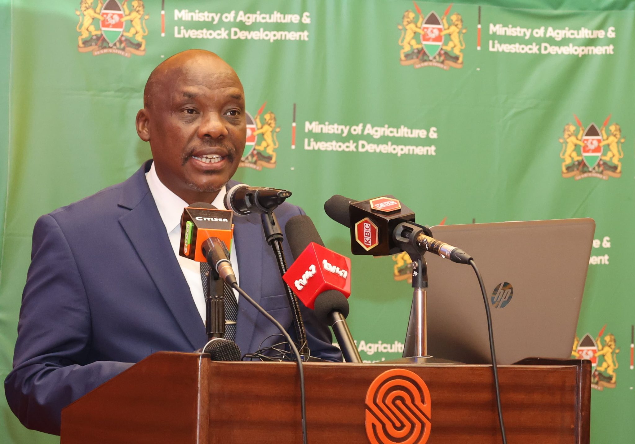 4% Sugar Levy Takes Effect As Govt Targets Sector Revival - Kahawatungu