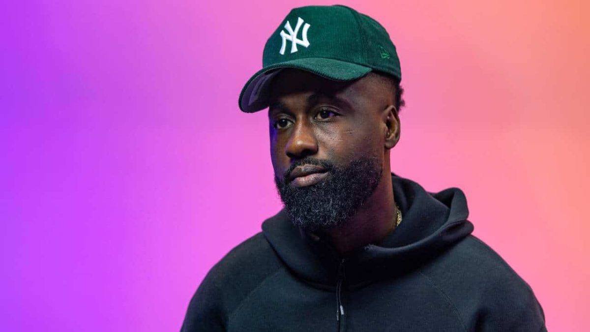 How Old Is Preston Perry? - Kahawatungu