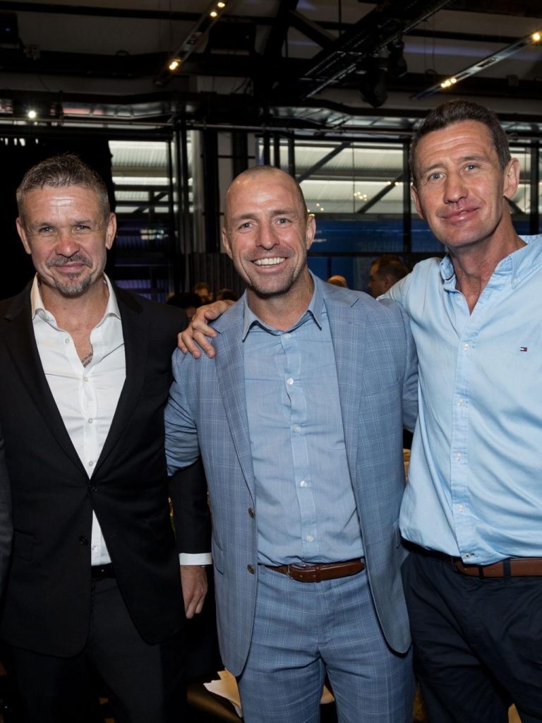 Matthew Nable Siblings: A Closer Look at the Actor's Family Tree ...