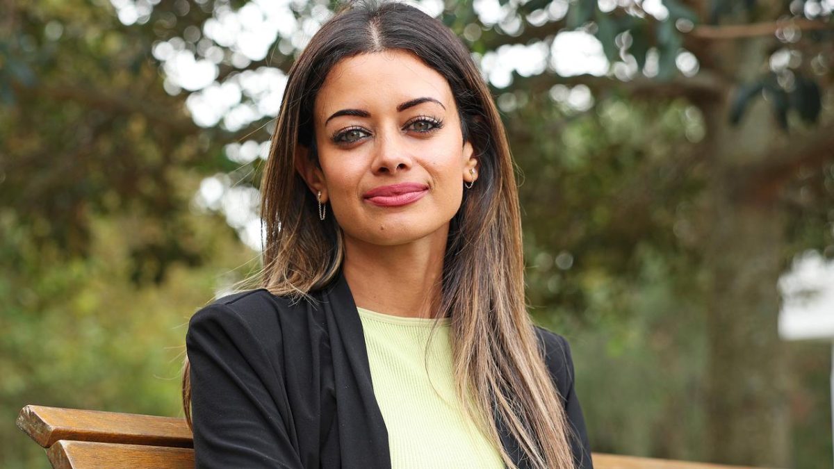 Hannah Thomas Age - Kahawatungu