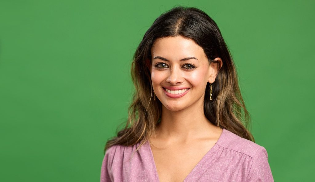 Hannah Thomas Age - Kahawatungu