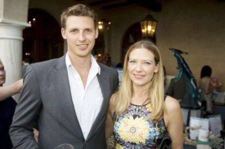 Anna Torv Siblings: Getting to Know Dylan Torv - Kahawatungu