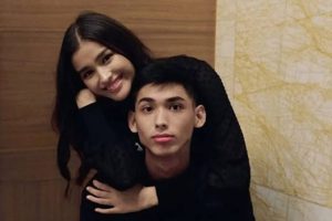 Liza Soberano Siblings: A Look at the Actress' Family Tree - Kahawatungu