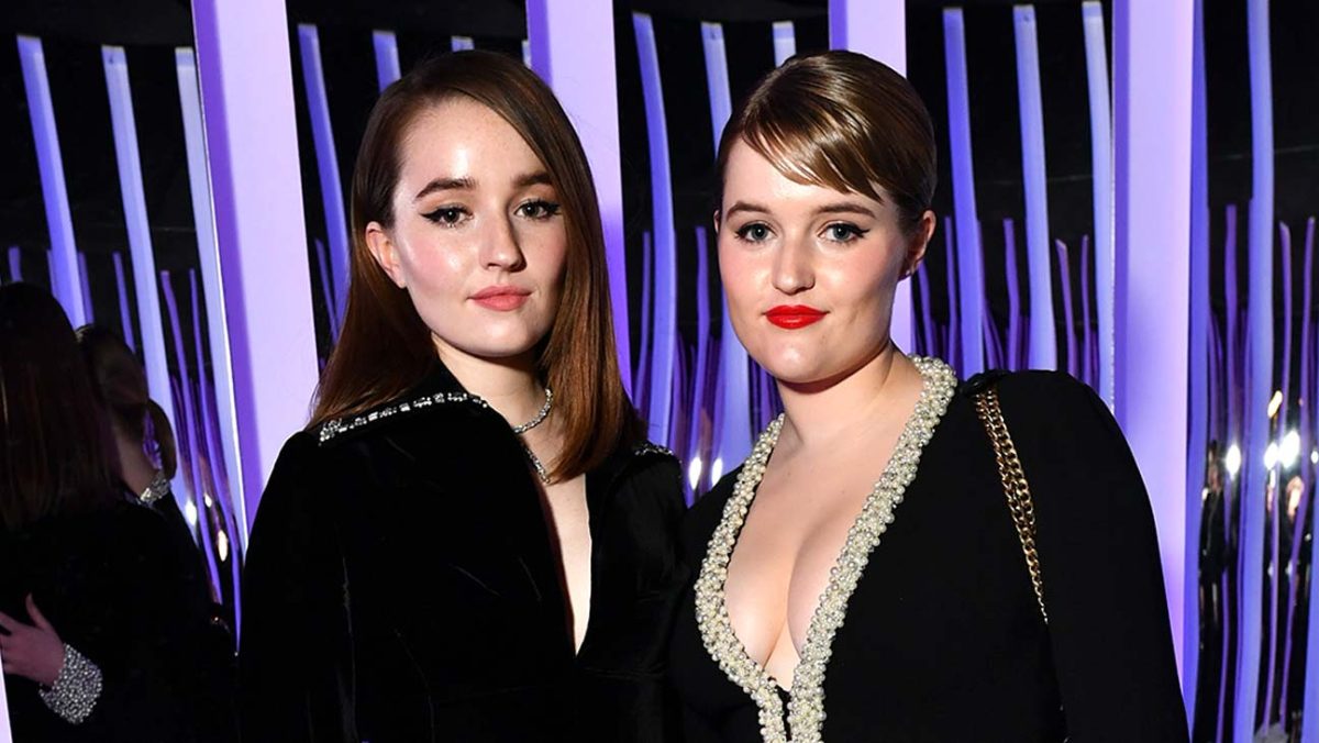 Kaitlyn Dever Siblings: Get to Know Mady and Jane - Kahawatungu