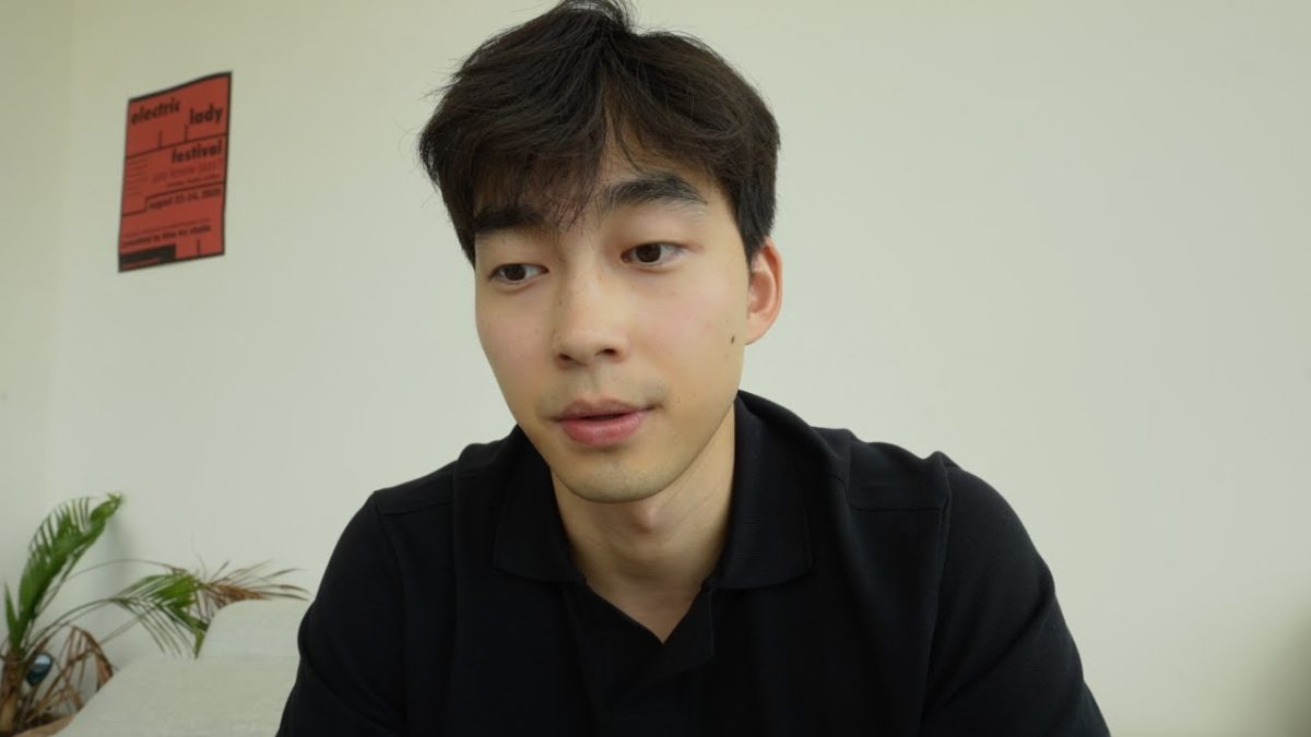 Fred Liu Age: How Old Is TikTok Star Fred Liu? - Kahawatungu