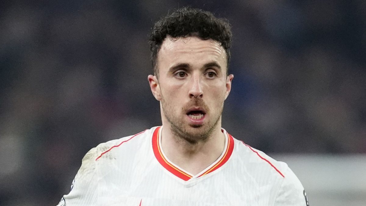 Liverpool Football Star Diogo Jota, 28, Killed In Car Crash - Kahawatungu