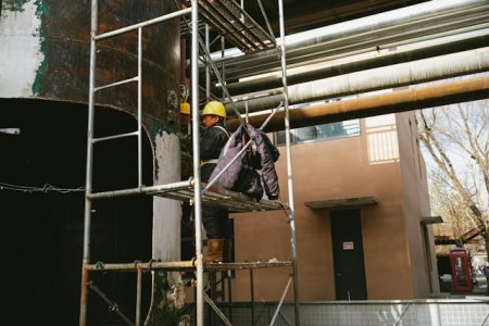 What Does a Height Safety Equipment Inspector Actually Look For ...