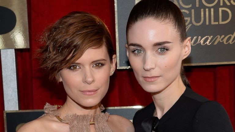 Rooney Mara Siblings: Meet Daniel, Kate and Conor Mara - Kahawatungu