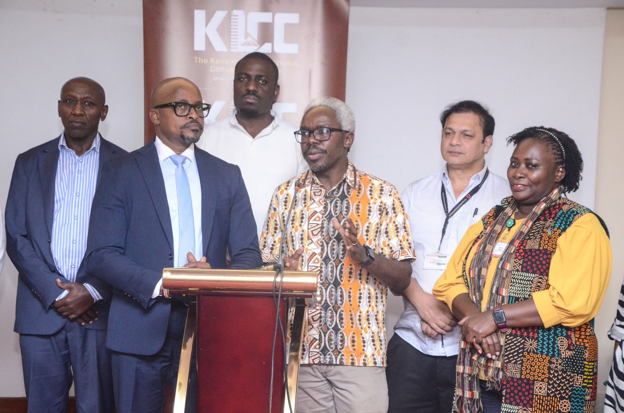 Kenya to host the 2026 World Health Summit regional meeting - Kahawatungu