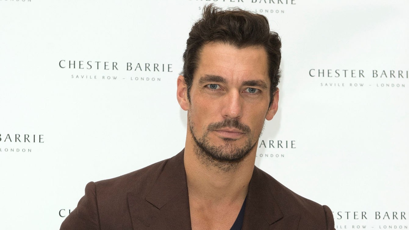 David Gandy Siblings: Getting to Know Claire Gandy - Kahawatungu