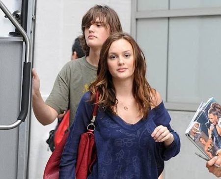 Leighton Meester Siblings: Meet Douglas Logan and Alexander “Lex ...