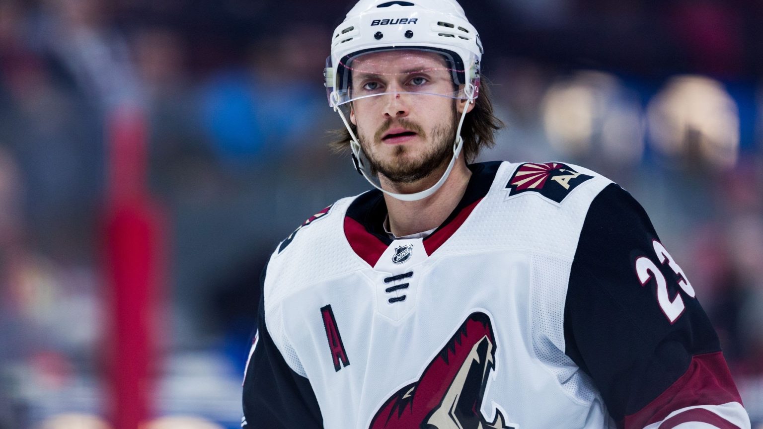 Oliver Ekman-Larsson Siblings: All About Kevin Ekman-Larsson - Kahawatungu
