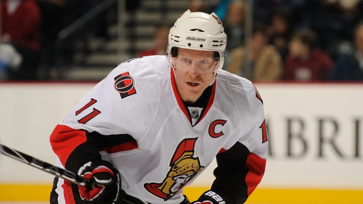 Daniel Alfredsson Siblings: Meet Cecilia and Henric Alfredsson ...