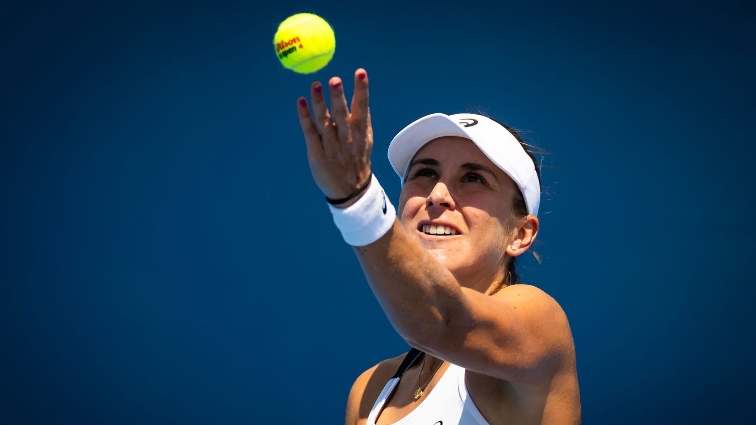 Belinda Bencic Siblings: All About Brian Bencic - Kahawatungu