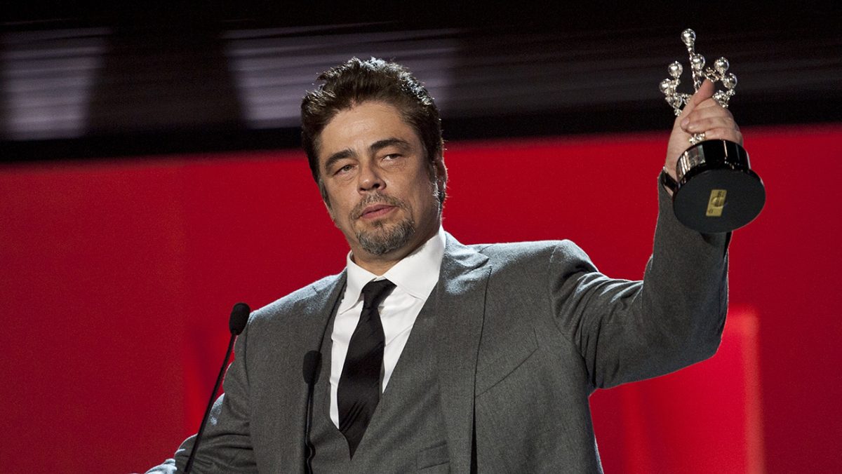 Benicio del Toro Siblings: Getting to Know Gustavo del Toro - Kahawatungu