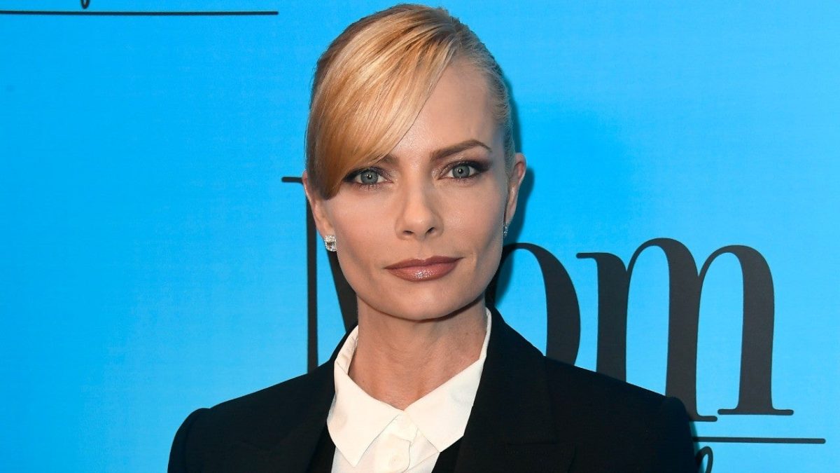 Jaime Pressly Siblings: Getting to Know Jessica and James Liston ...