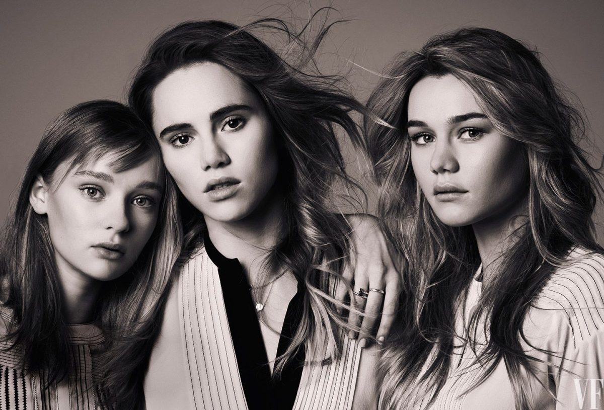 Imogen Waterhouse Siblings: All About Madeleine, Charlie and Alice Suki ...