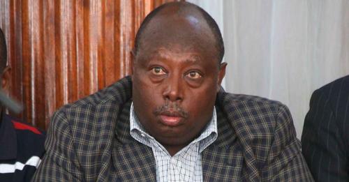 Kanu boss Wainaina among suspects arrested over murder of lawyer Kyalo ...