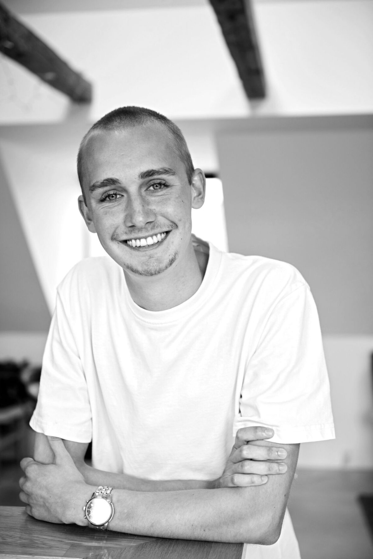 Sarah Juel Werner Siblings: All About Jonathan Werner Juel - Kahawatungu