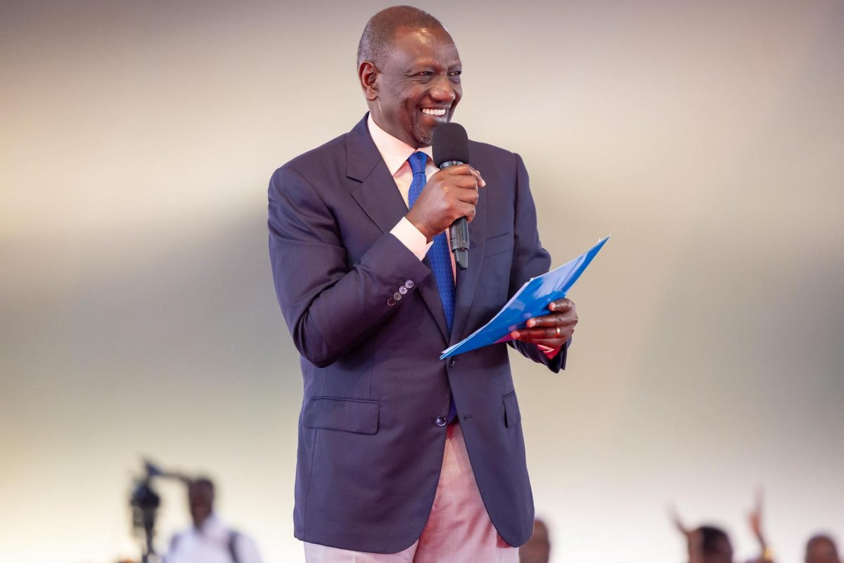 Ruto Makes Key Appointments in Government Agencies - Kahawatungu