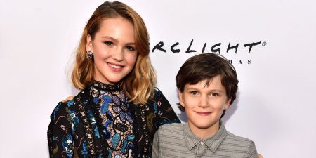 Gabriel Bateman Siblings: Meet the Siblings Squad Behind the American ...