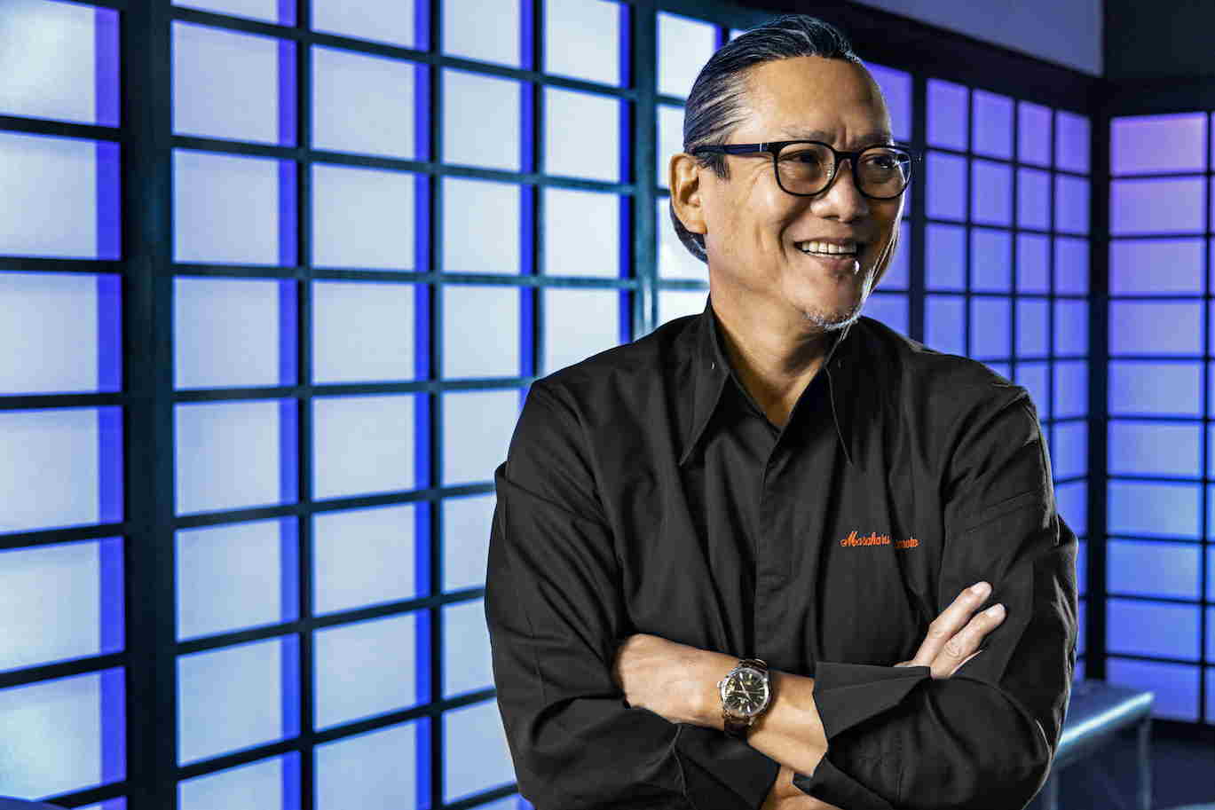 Masaharu Morimoto Net Worth - Kahawatungu