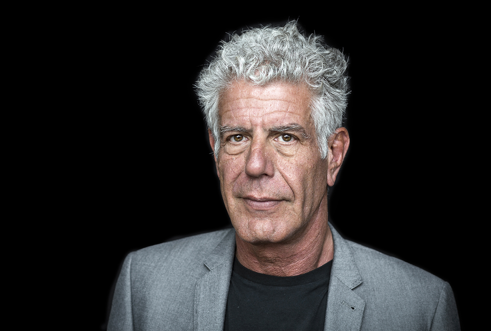 Anthony Bourdain Net Worth - Kahawatungu