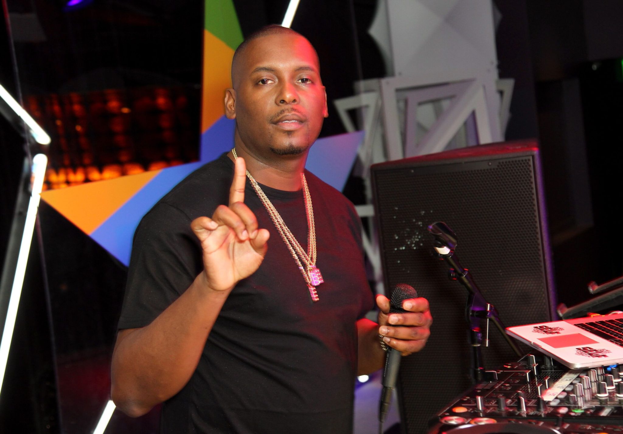 DJ Self Net Worth - Kahawatungu