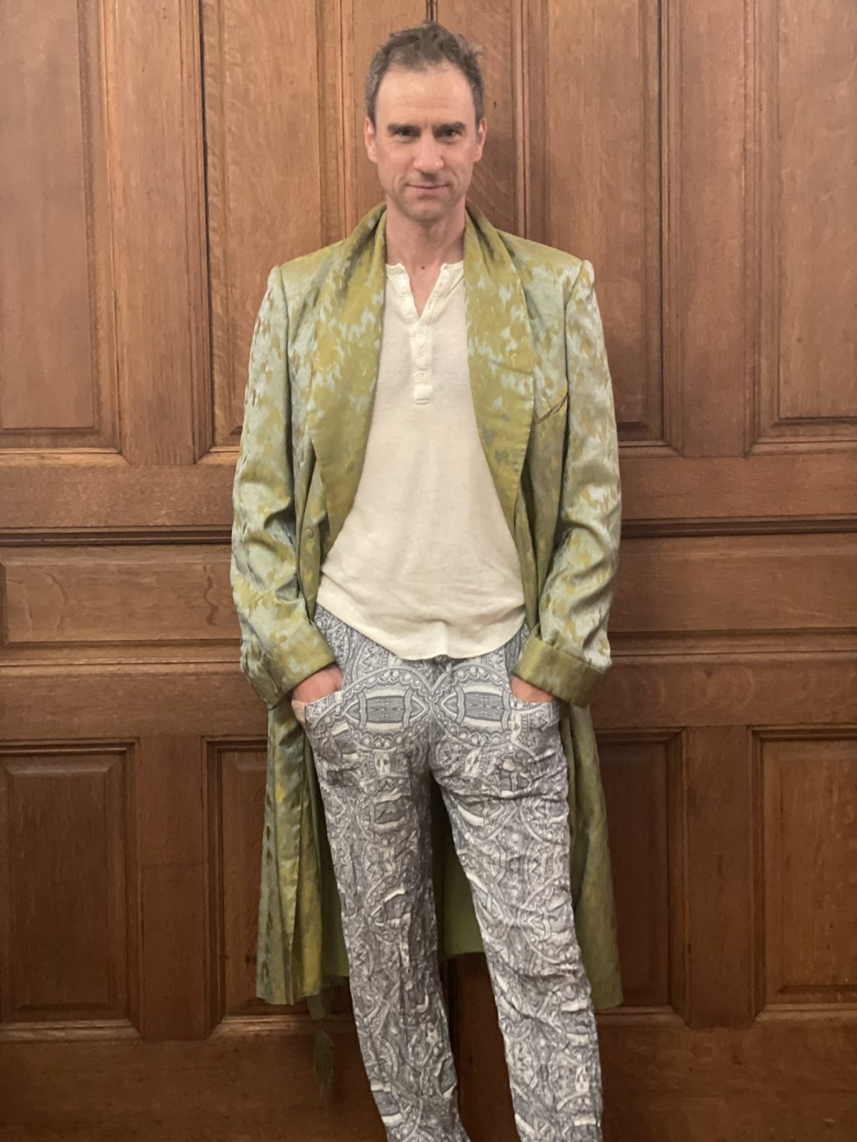 Katherine Waterston Siblings: All About Elisabeth, Graham and James ...