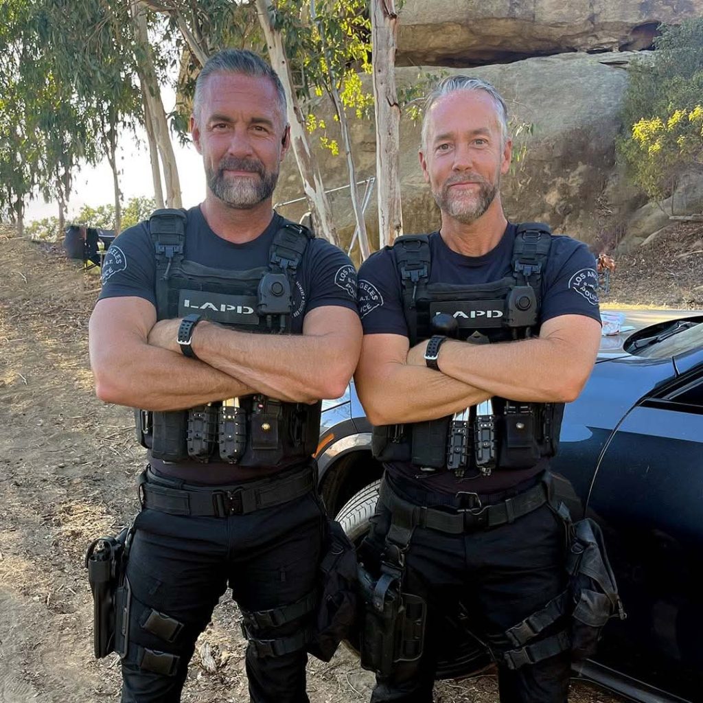 Jay Harrington Siblings: Meet Adam and Matt Harrington - Kahawatungu