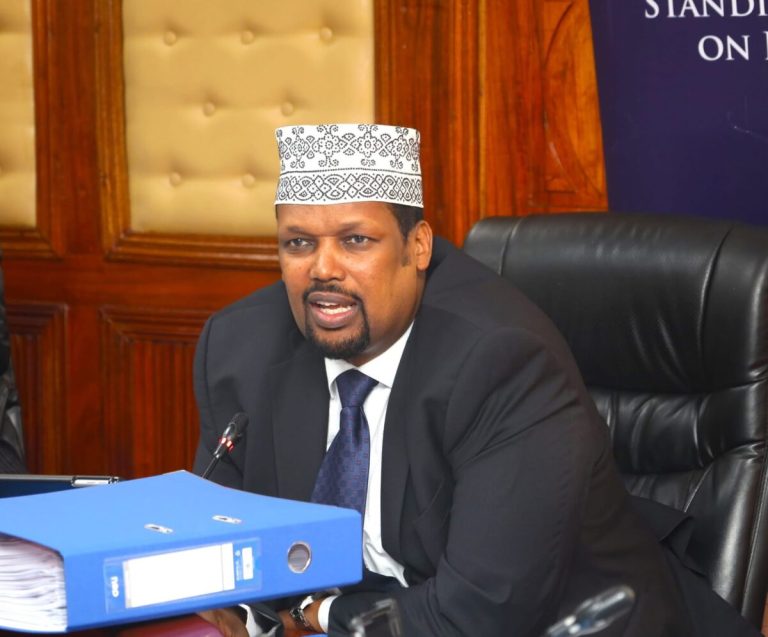 Jubaland Forces Cross Into Mandera Town, Senator Claims - Kahawatungu