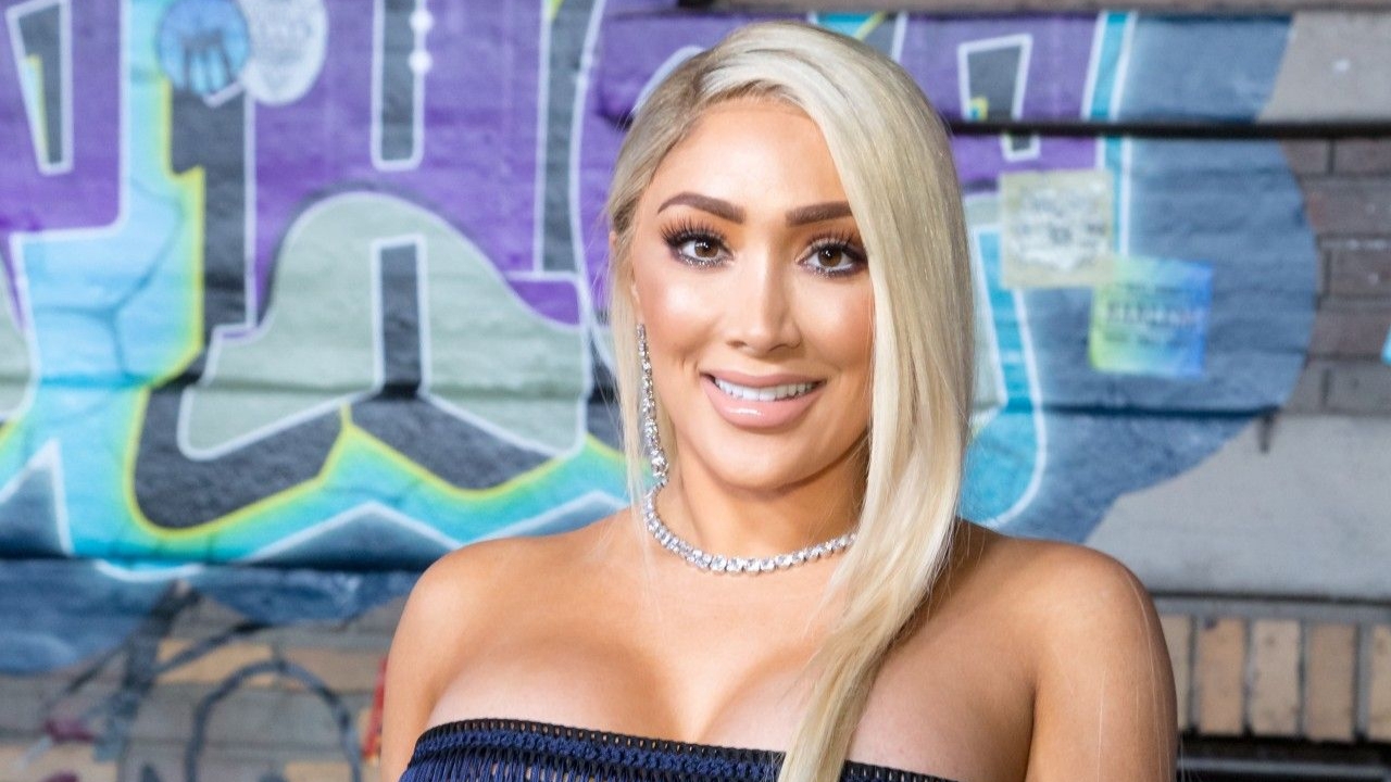 Nikki Mudarris Siblings: Getting to Know Anthony and Monique Mudarris - Kahawatungu