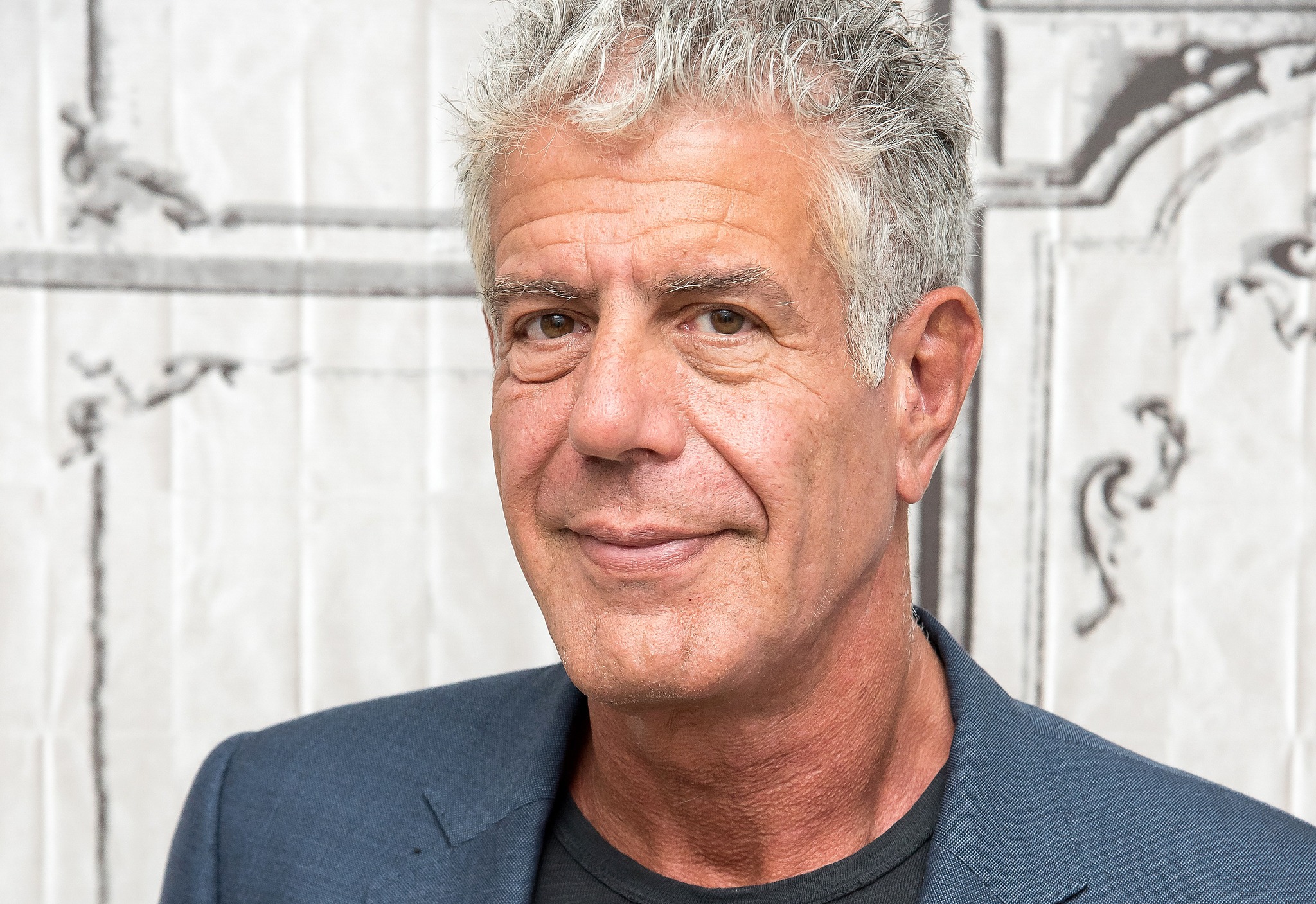 Anthony Bourdain Net Worth - Kahawatungu
