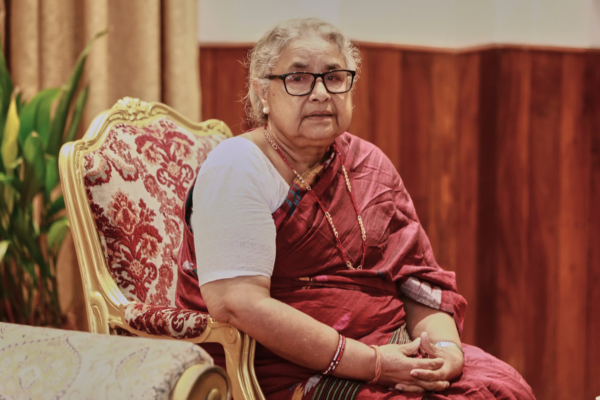 Nepal gets first female PM after deadly unrest - Kahawatungu