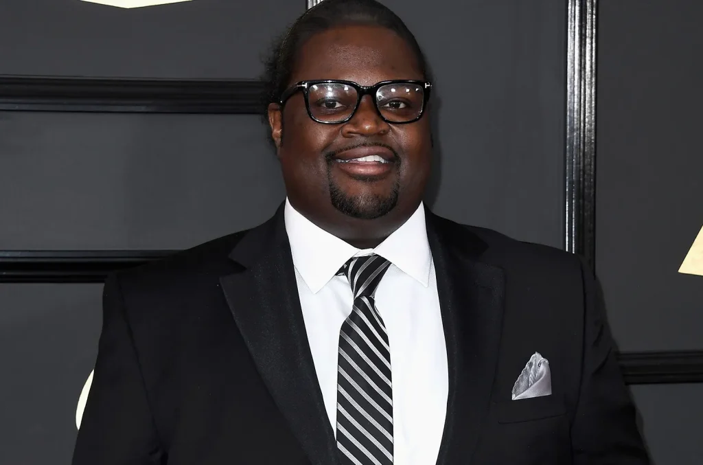 Poo Bear Net Worth - Kahawatungu