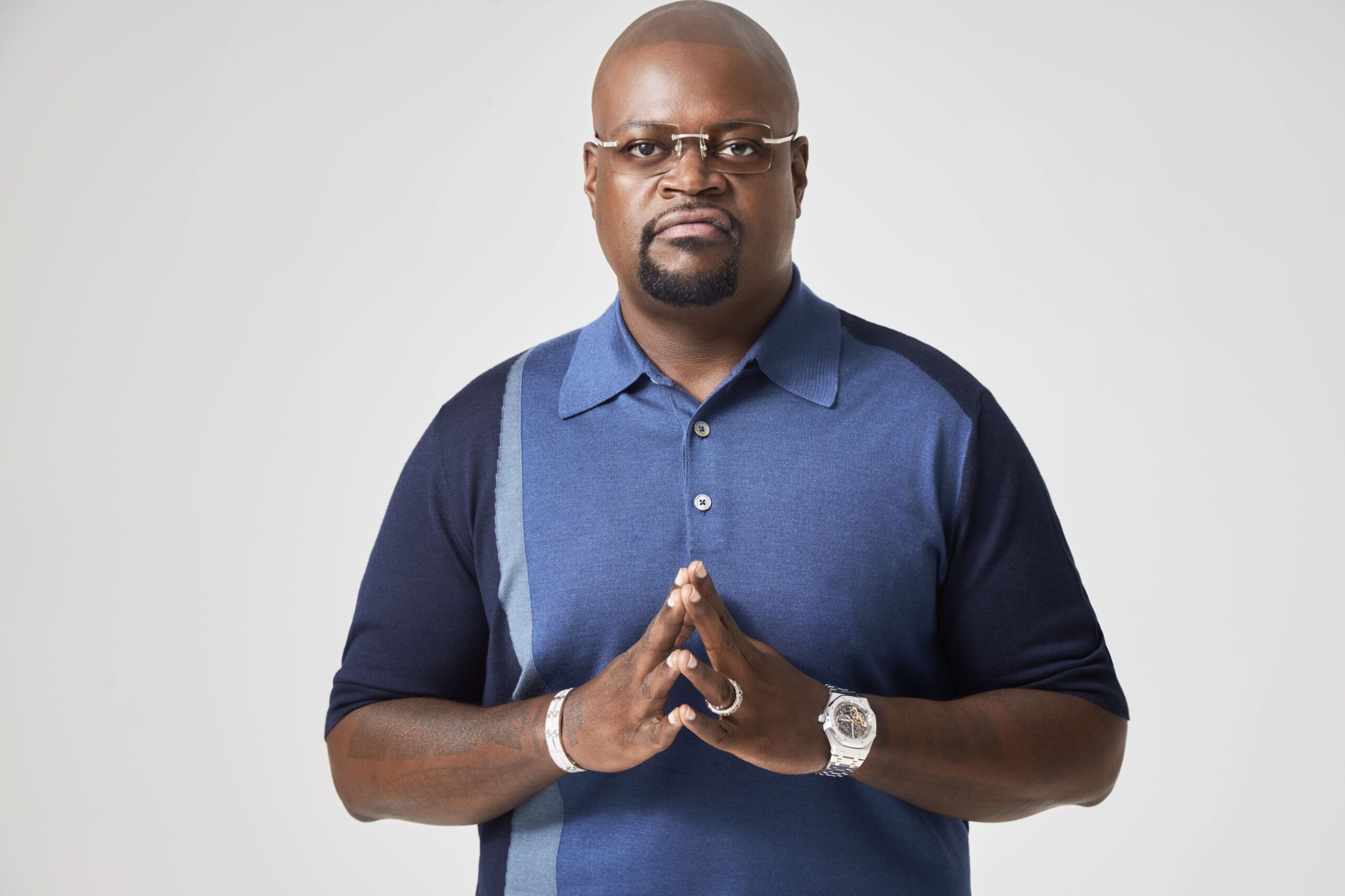 Poo Bear Net Worth - Kahawatungu