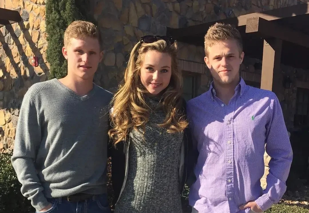 Brec Bassinger Siblings: All About Beric and Brice Bassinger - Kahawatungu