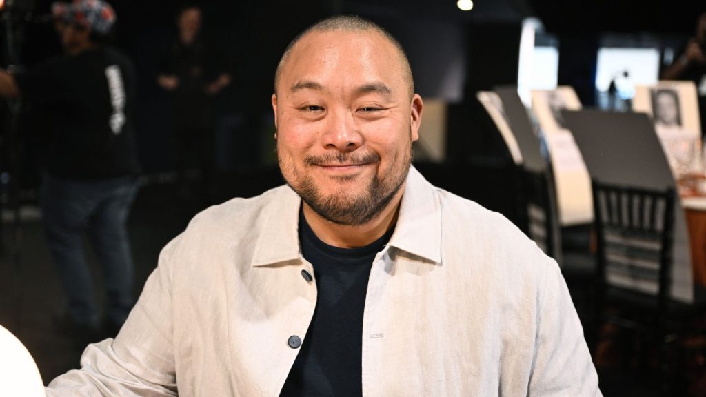 David Chang Net Worth - Kahawatungu
