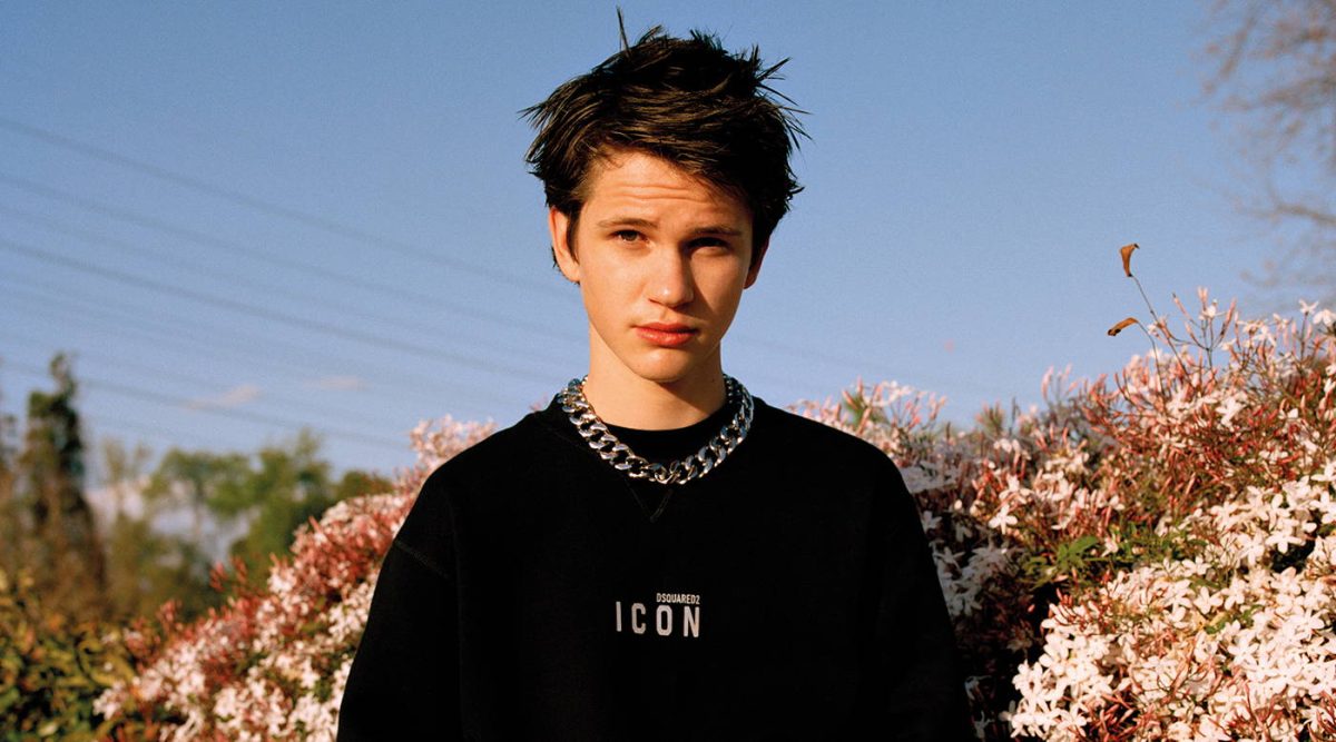 Gabriel Bateman Siblings: Meet the Siblings Squad Behind the American ...