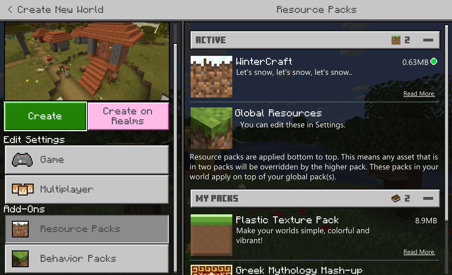 How To Add Shaders To Minecraft - Kahawatungu