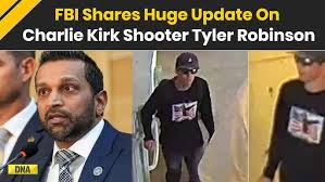 Charlie Kirk shooting suspect charged with aggravated murder; prosecutor to seek death penalty ...