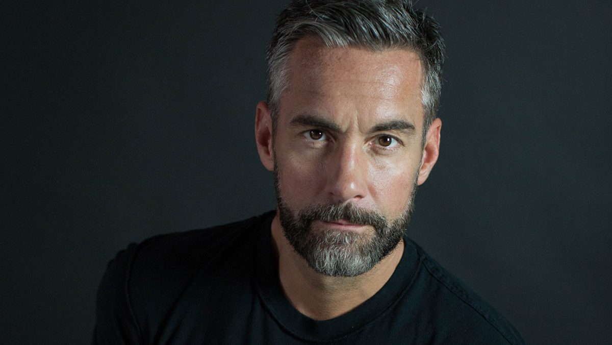 Jay Harrington Siblings: Meet Adam and Matt Harrington - Kahawatungu