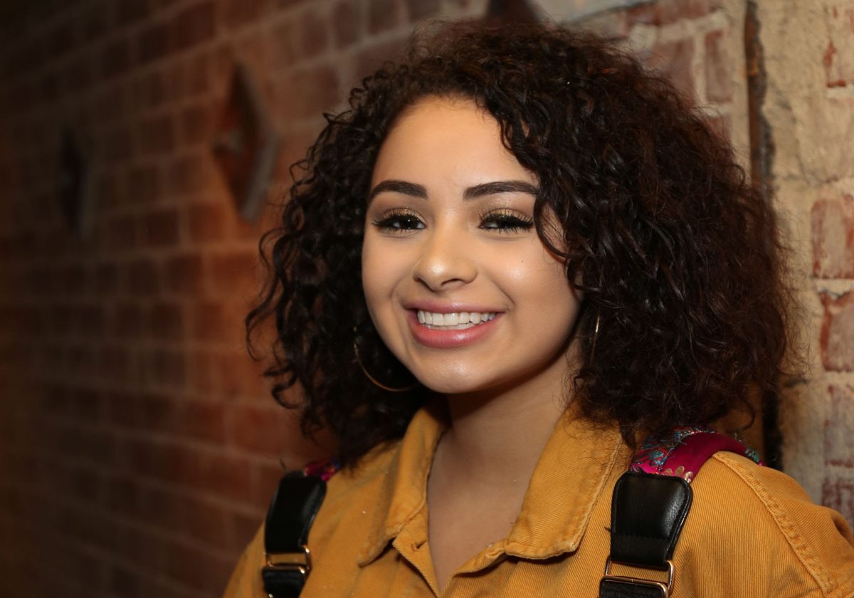 Daniella Perkins Siblings: Getting to Know Devenity Perkins - Kahawatungu