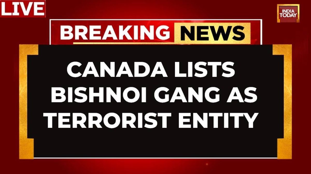 Canada lists India's Bishnoi gang as terrorist entity - Kahawatungu
