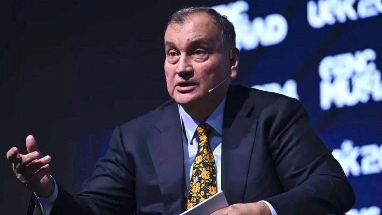 Murat Ülker Net Worth - Kahawatungu